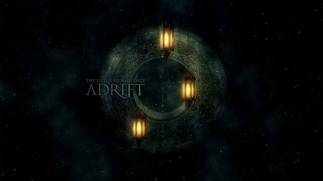 Adrift _ 1 Hour Ambient Fantasy Music