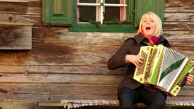 Alexandra Schmied - Keine Angst vor großen Mädchen.mp4