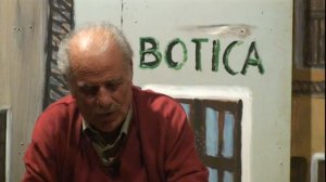 Entrevista La Guerra Civil Espanõla (depoimentos) 3/5