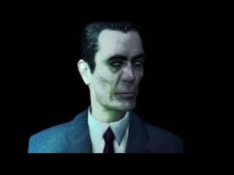 Hλlf Life 2 Episode Two #3 гном довел до истерики