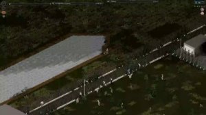 Let's Roleplay Project Zomboid Episode 52 "Bang Bang"