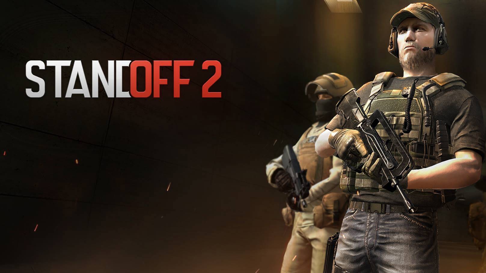 ДУЭЛИ | STANDOFF 2