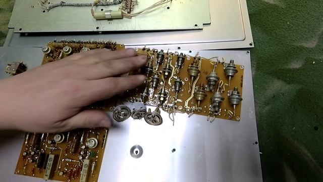 Блок питания р399.mp4