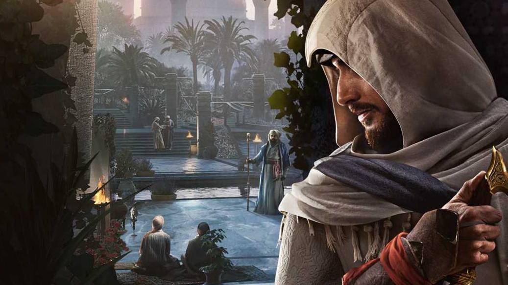 Assassin's Creed Mirage