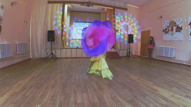 "Восточный экспресс"_2022 Коломна¬Фишина Ирина/Межансе