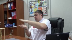 Лекция 2014 года, более 20 000 000 просмотров Доктор Олег Шадский о проблемах позвоночника часть 1