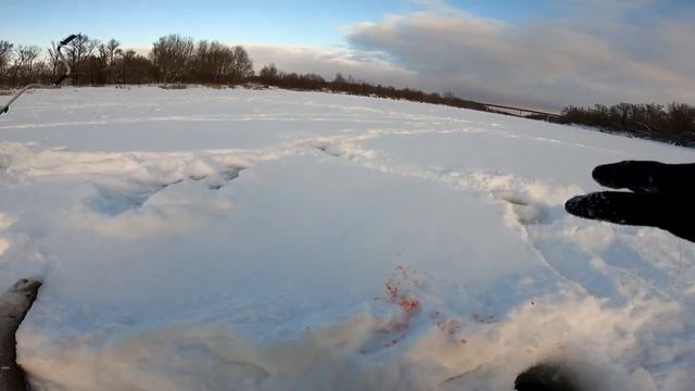 РЫБАЛКА НА БАЛАНСИРЫ 2022, СУДАК ХОТЕЛ ОТОБРАТЬ УДОЧКУ А ЩУКА ЕЁ ПОЛОМАЛА.mp4