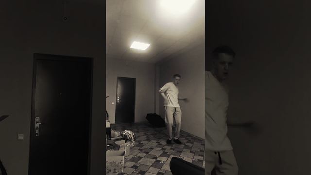 Танцую для души