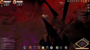Легкий арбалет vs Бурстовый лук | Crossbow Corrupted Dungeons 1v1 | Albion Online Solo PVP