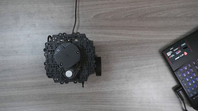 TurtleBot3. Урок 3