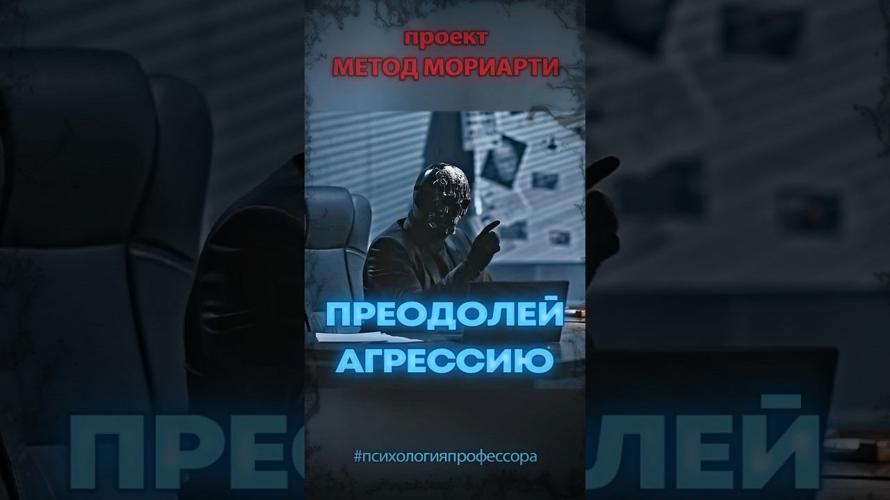 Управляй своей силой