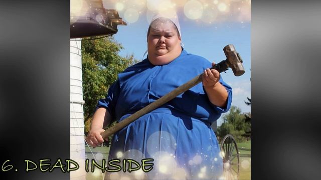 DEAD INSIDE