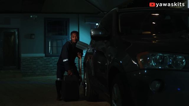 The Ultimate Rivalry - Episode 2 (Yawaskits 208 ) Kalistus Boma Tolu ...