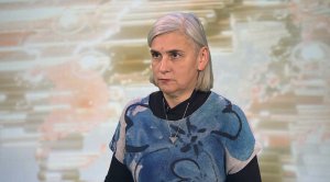 Востоковед Супонина выделила главный посыл поездки Путина на Аравийский полуостров / События на ТВЦ