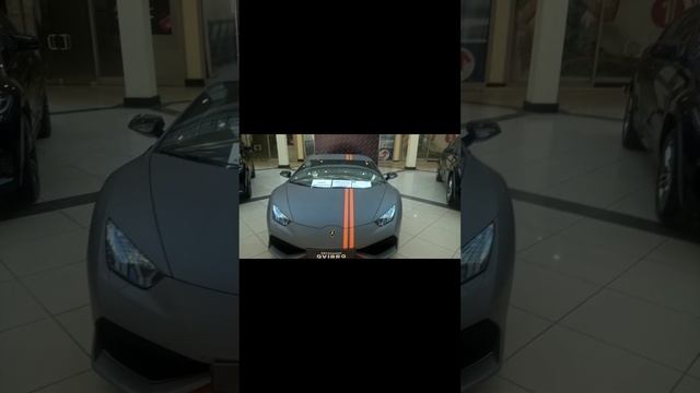 Lamborghini Huracan LP 610-4 avio (недавние цены на автомобили)