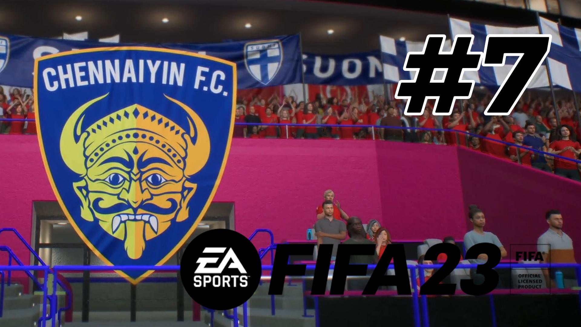 Мэддисон не уважает Зидана с первых минут ► FIFA 23 Ultimate Team #7