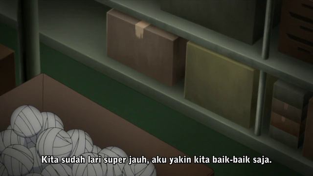 Boruto: Naruto Next Generations Episode 007 Subtitle