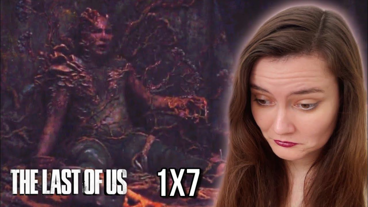 The Last of Us - 7 серия
