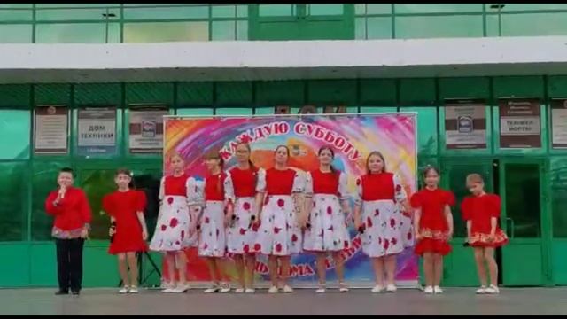 Гуси прилетели
