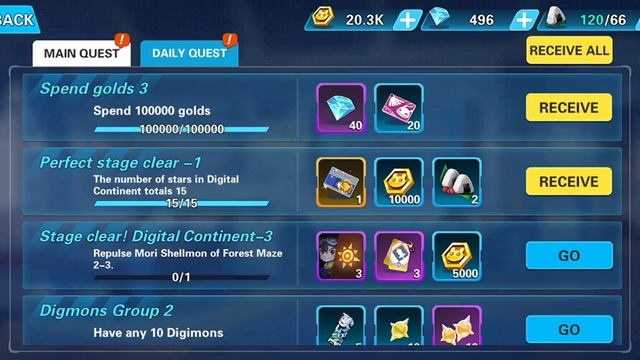[Part 2] Digital Monster Go : Evolution – смотреть онлайн видео от ...