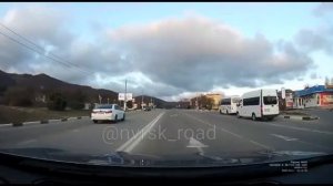 Дтп в Геленджике