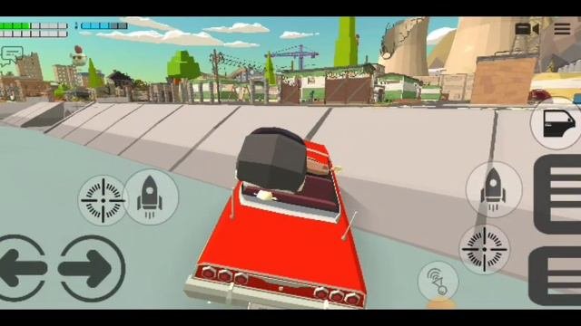 бутылочки 5 серия | чикен ган
