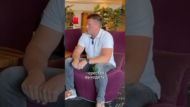 Предприниматель vs бизнес