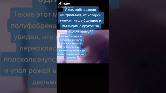 Приколы из тик тока часть 5