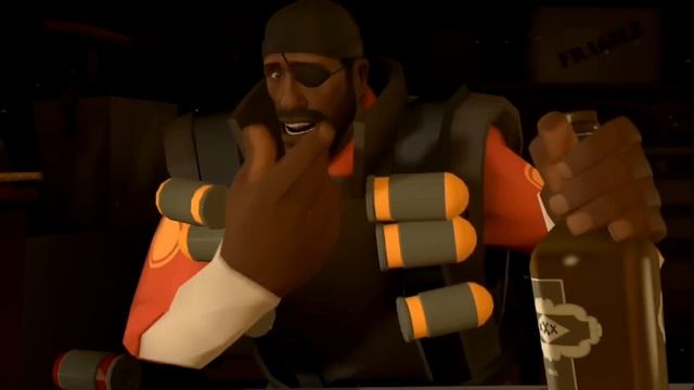 Представляем класс подрывник переозвучка.