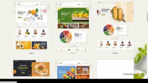 Food Store WooCommerce WordPress Theme - Efway fast food wordpress 14 Anri