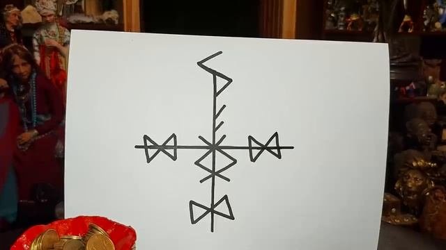 АВТОРСКИЙ СТАВ...ДЕНЕЖНАЯ ПТИЦА...РИТУАЛ ДЛЯ ПРАКТИКОВ.Ведьмина изба.Инга Хосроева.
