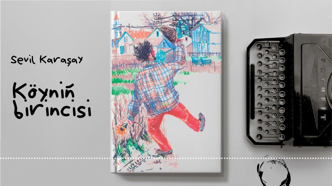 Sevil Karaşay "Köyniñ birincisi" I AUDIOKİTAP