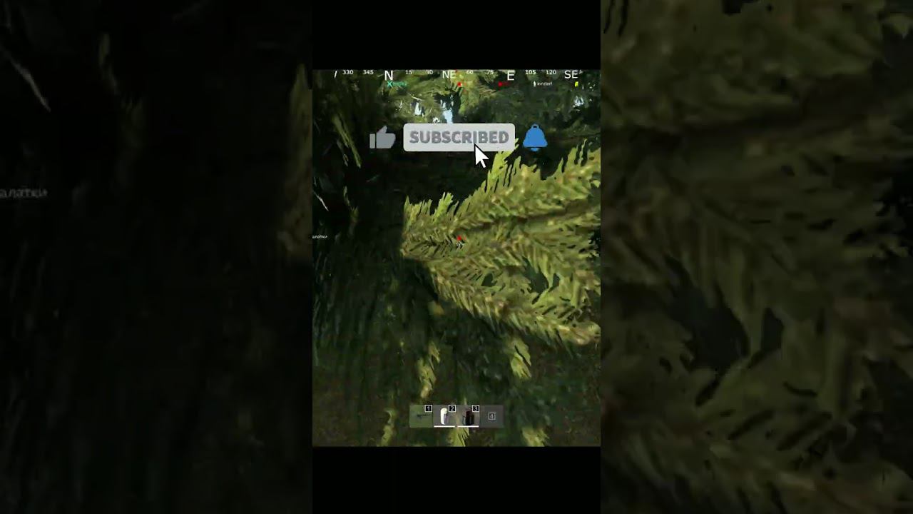 Маневры В DayZ Rearmed