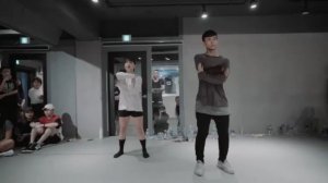 Eunho Kim/ Treat You Better - Shawn Mendes 