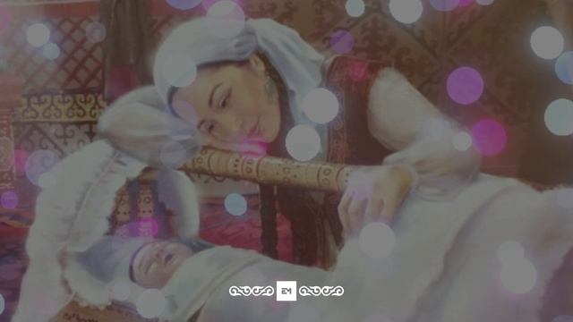 БЕСІК ЖЫРЫ | ӘЛДИ, ӘЛДИ, ӘЛДИ-АЙ