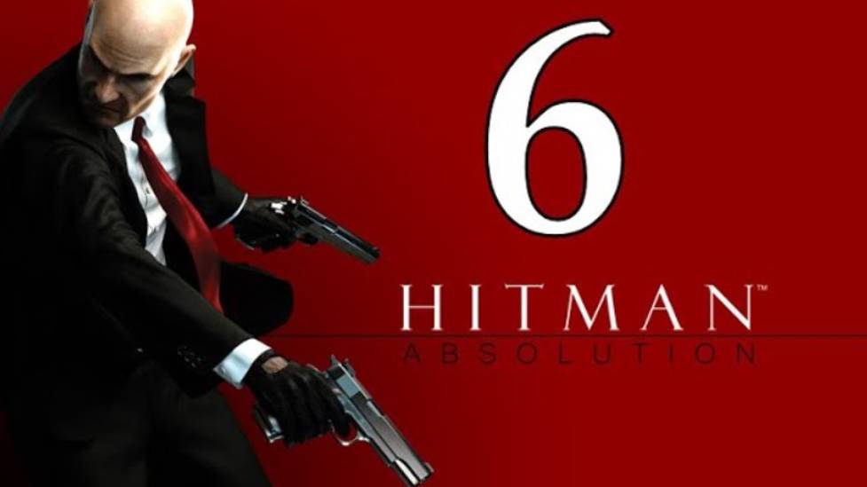 Hitman: Absolution - Часть 6: Шериф Скёрки