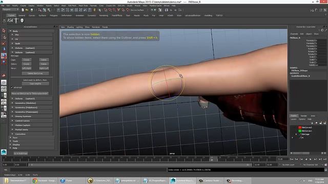 Demonstration17_ Deformation techniques.mp4
