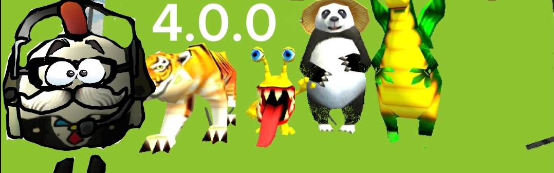 ?4.0.0 вышло ?обзор что добавили