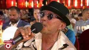Гарик Сукачёв в Comedy Club (05.09.2014)