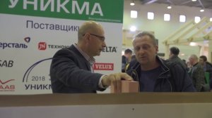 Выставка _“Загородный Дом. Весна 2018_“