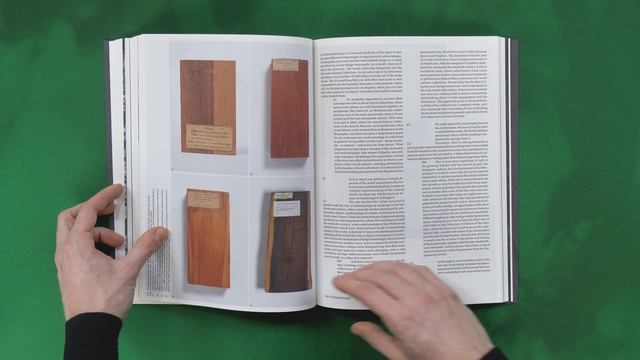 Formafantasma Cambio.
Самые красивые книги Нидерландов 2020