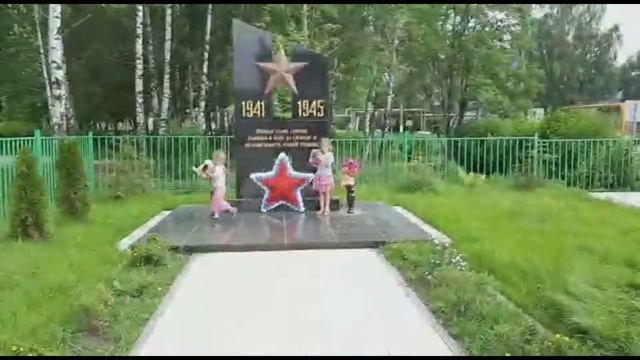 Vlog _ прогулка с детьми _