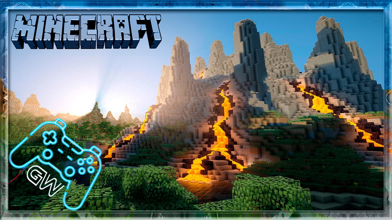 Minecraft | Выживаем в Лесу | Страшно!!! | Ну ничего страшного | Выживаем в Майнкрафт с друзьями