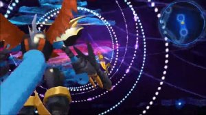 Digimon Story Cyber Slueth Ch 15 Part 2