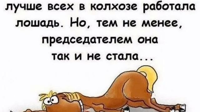Шутки