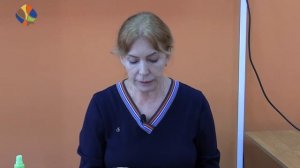 Логопед Томилина Светлана Михайловна. Зонд Лебедушка по Новиковой