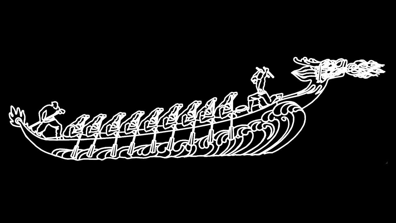 PRORECONE - Гребля на Драконе - Кубок Менделеева 2020