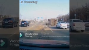 ДТП с КамАЗом.mp4
