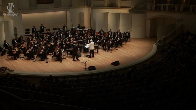 Александр Захаров. Русская народная песня Соловьем залетным