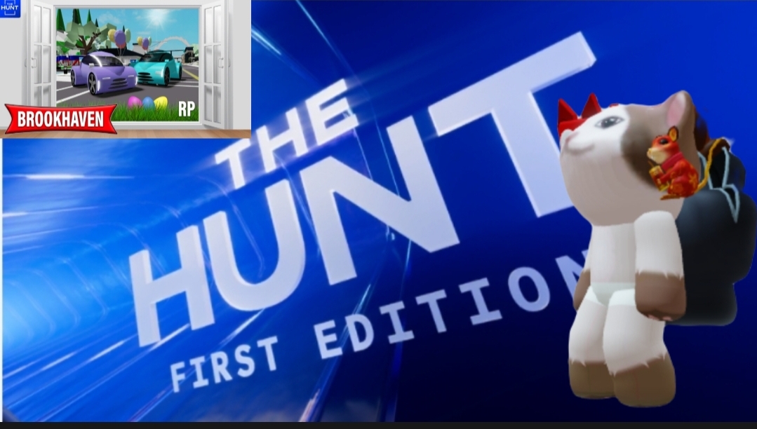 The Hunt: Event
Прохожу The Hunt: Event в Брукхейвен РП! 😃 1 часть прохождения игры.